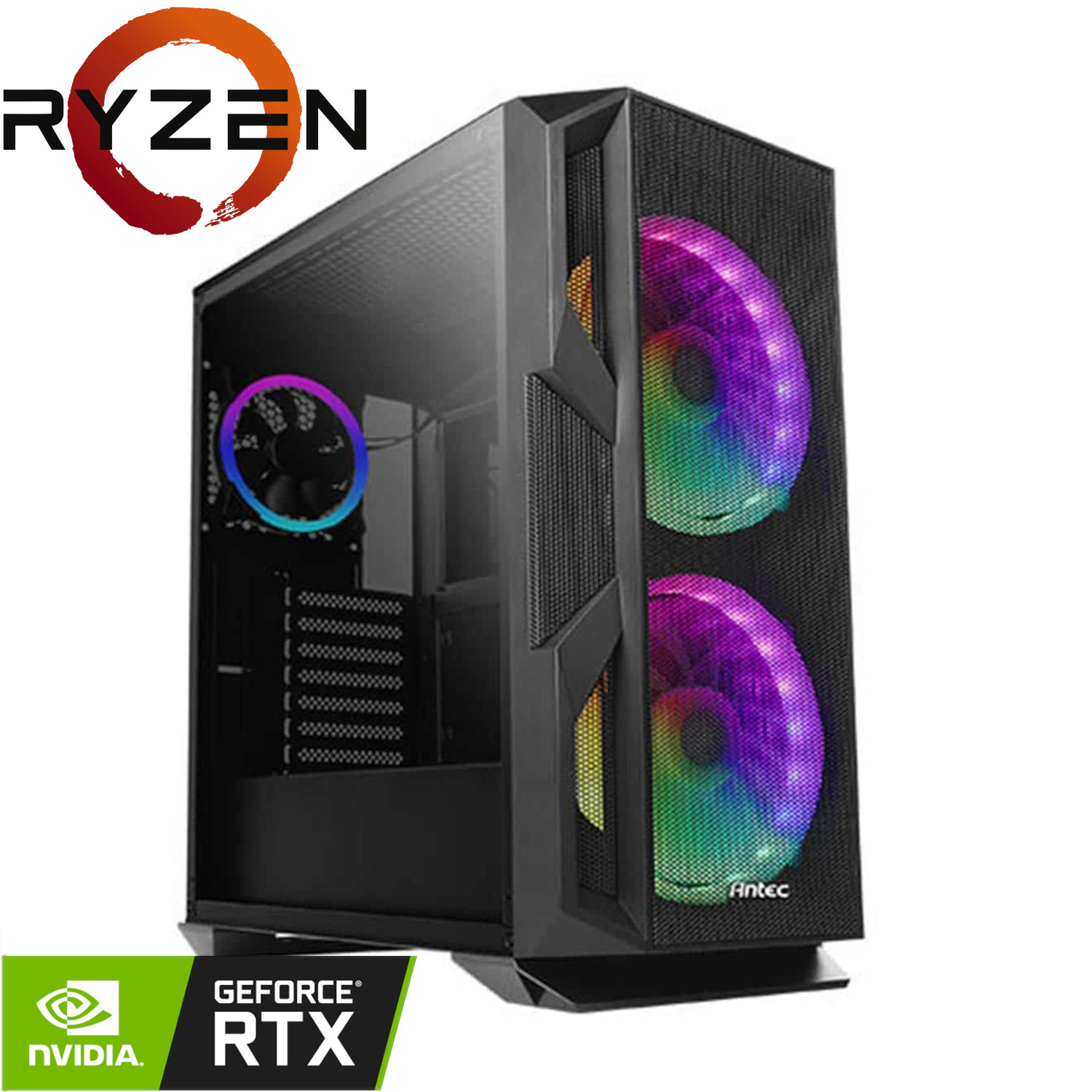 Basic-550-5600X-WIFI-RTX3060Ti-32