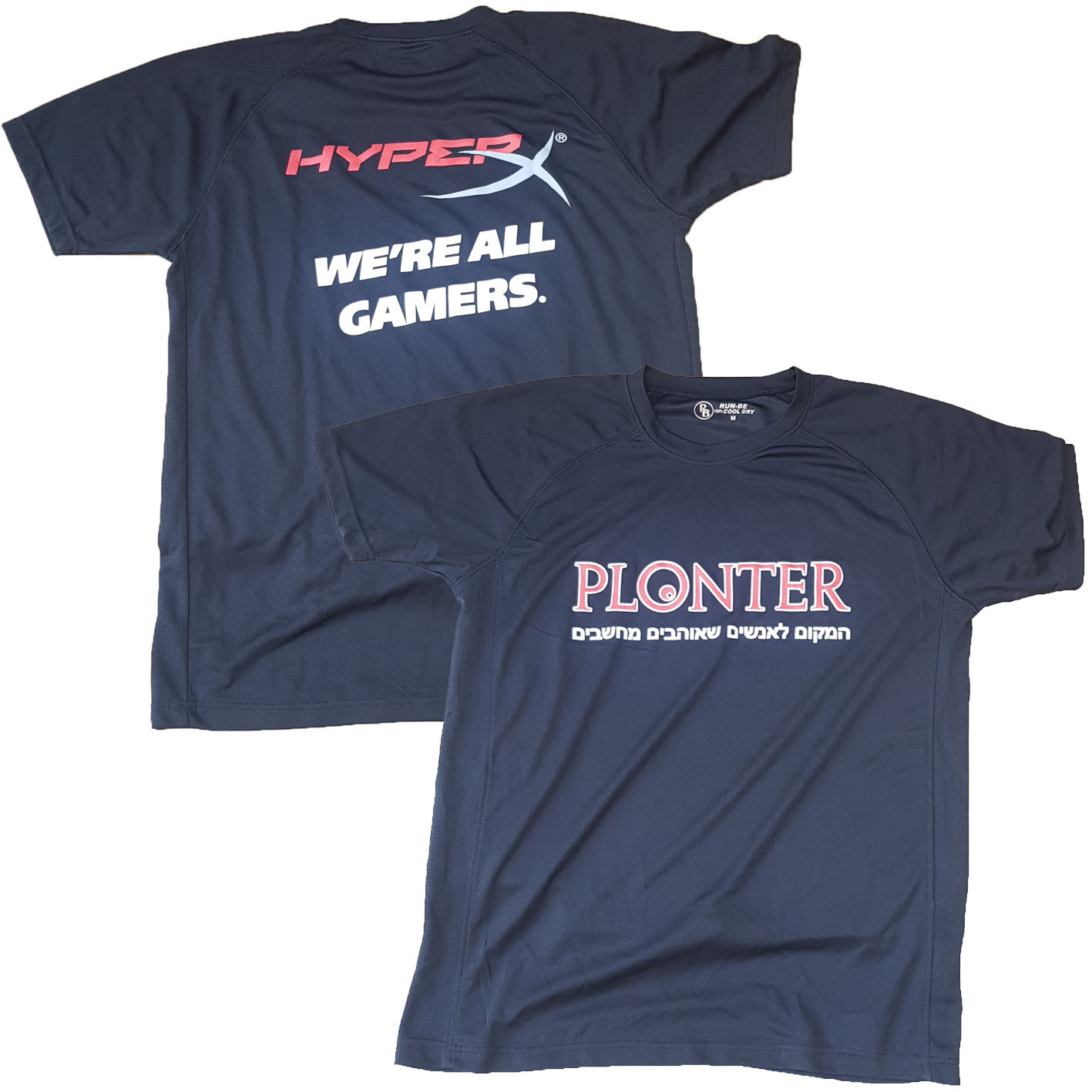 Plonter2017-HyperX-Black